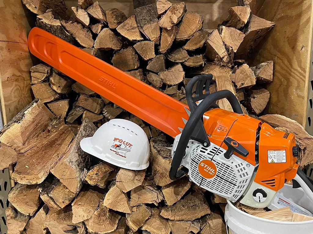 Services | Pro Cut Tree Service & Land Clearing LLC